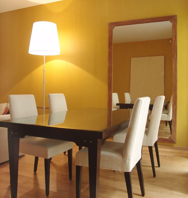 Pinturas y Acabados Vencedor