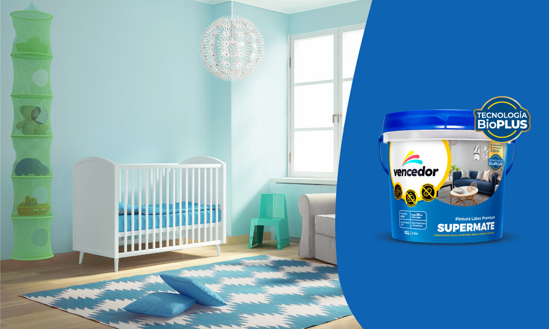 Pinturas y Acabados Vencedor