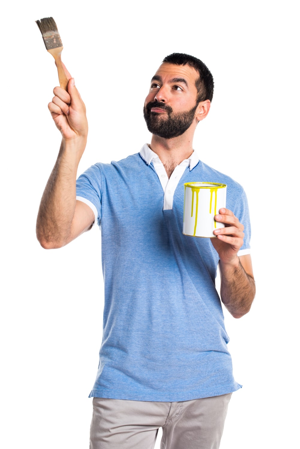 Pinturas y Acabados Vencedor